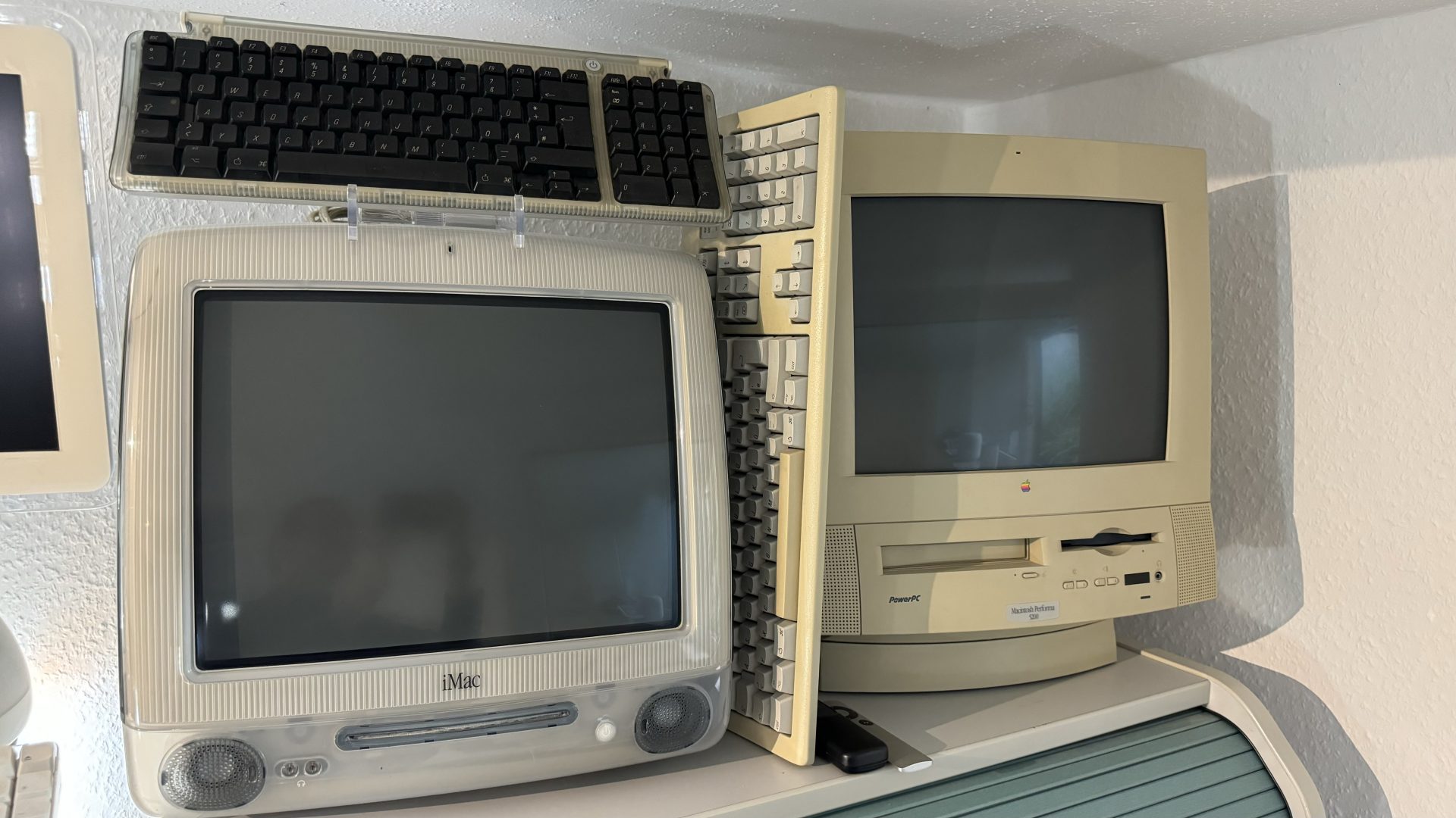 Tag 31: All-in-One Computer Evolution